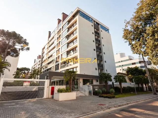 Apartamento para Venda em Curitiba/PR Bacacheri 3 Quartos