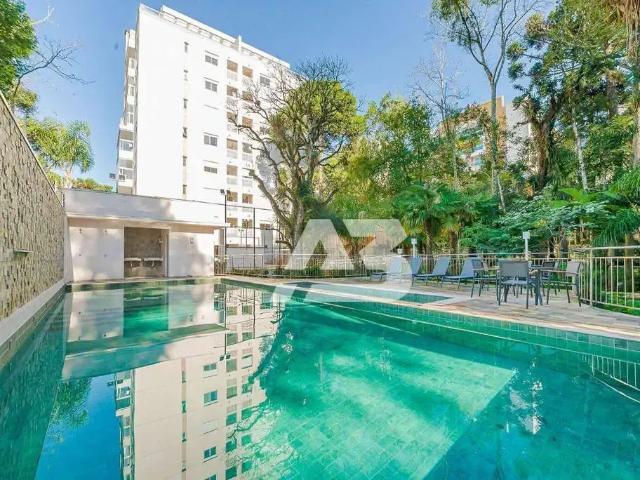 Apartamento para Venda em Curitiba/PR Bacacheri 3 Quartos