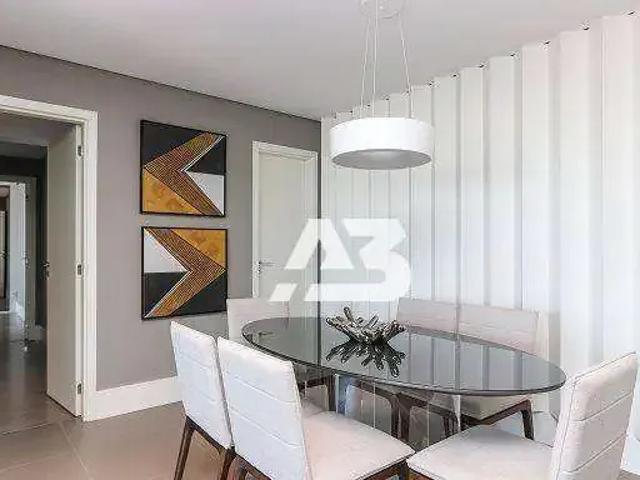 Apartamento para Venda em Curitiba/PR Bacacheri 3 Quartos