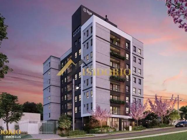 Apartamento para Venda em Curitiba/PR Bacacheri 3 Quartos