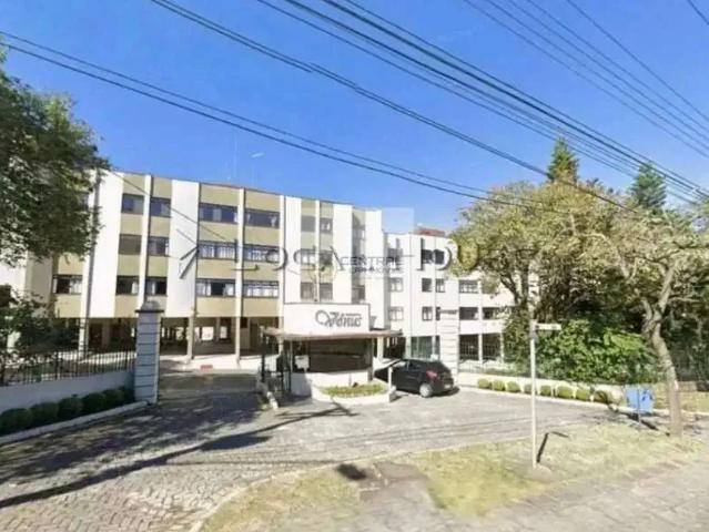 Apartamento para Venda em Curitiba/PR Bacacheri 3 Quartos