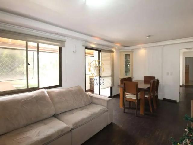 Apartamento para Venda em Curitiba/PR Bacacheri 3 Quartos