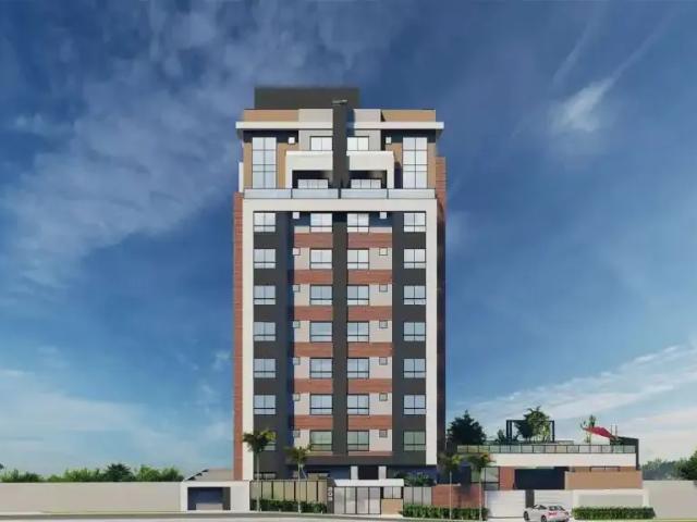 Apartamento para Venda em Curitiba/PR Bacacheri 3 Quartos