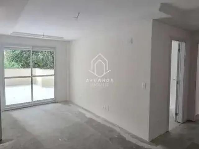 Apartamento para Venda em Curitiba/PR Bacacheri 3 Quartos