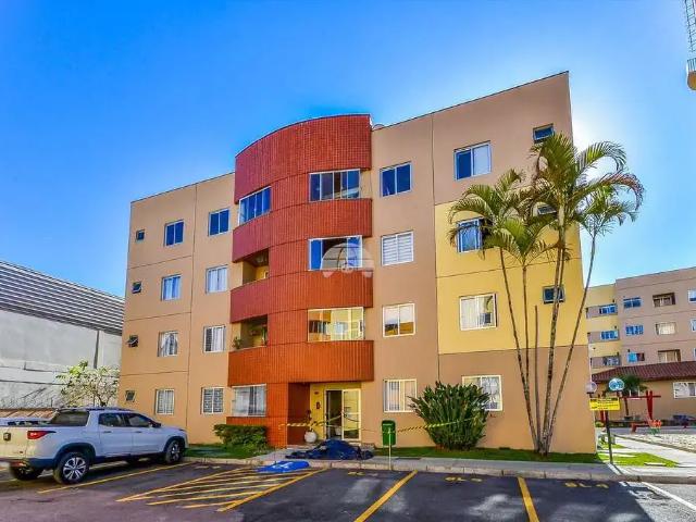 Apartamento para Venda em Curitiba/PR Bacacheri 3 Quartos