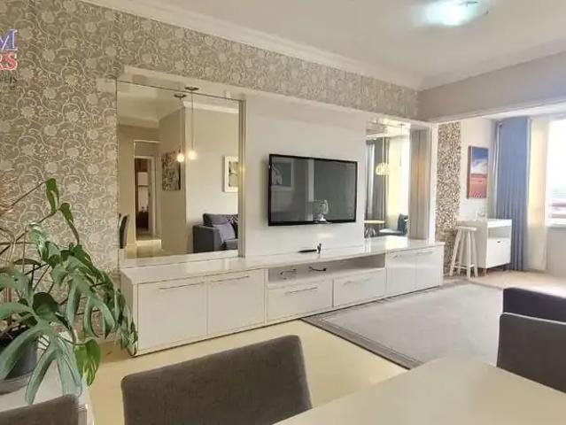 Apartamento para Venda em Curitiba/PR Bacacheri 3 Quartos
