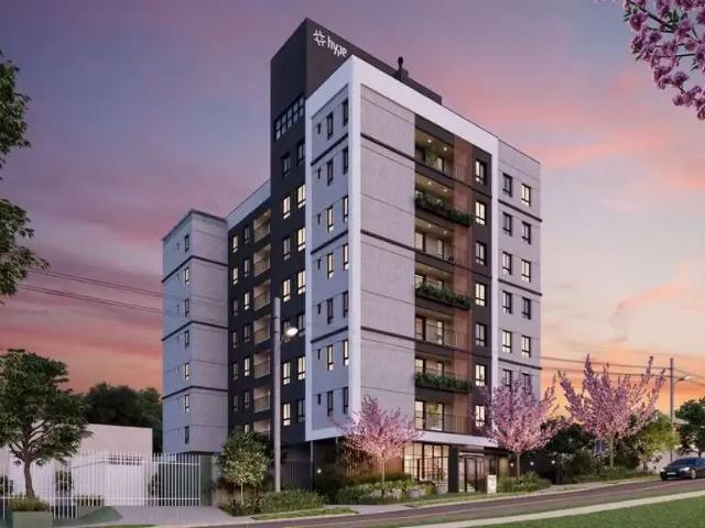 Apartamento para Venda em Curitiba/PR Bacacheri 3 Quartos