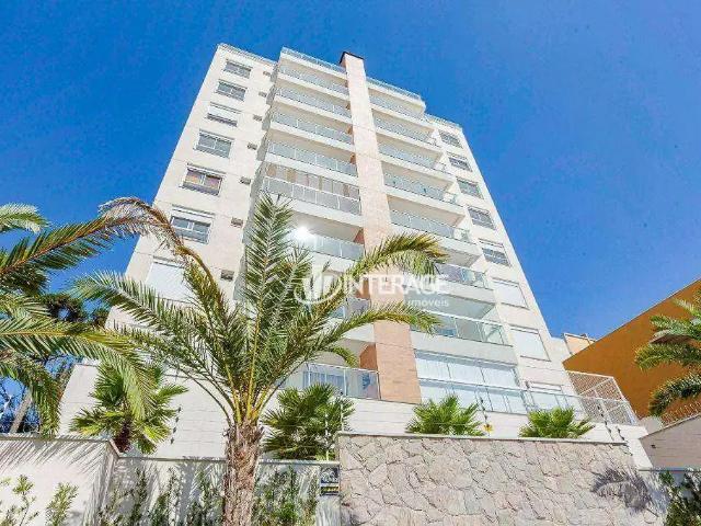 Apartamento para Venda em Curitiba/PR Bacacheri 3 Quartos