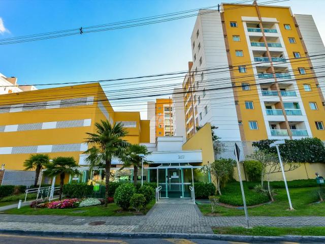 Apartamento para Venda em Curitiba/PR Bacacheri 3 Quartos