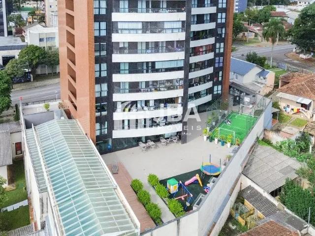 Apartamento para Venda em Curitiba/PR Bacacheri 3 Quartos
