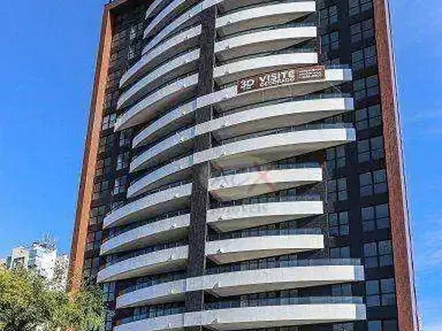 Apartamento para Venda em Curitiba/PR Bacacheri 3 Quartos