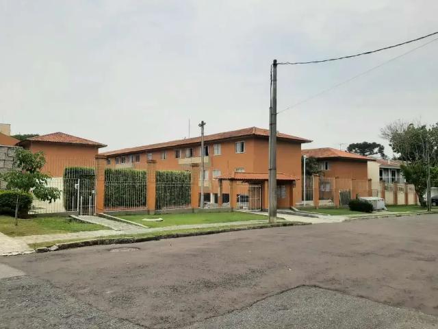 Apartamento para Venda em Curitiba/PR Bacacheri 3 Quartos