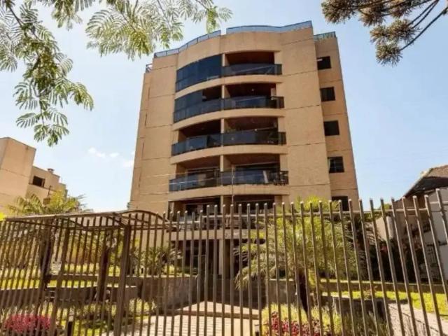 Apartamento para Venda em Curitiba/PR Bacacheri 3 Quartos