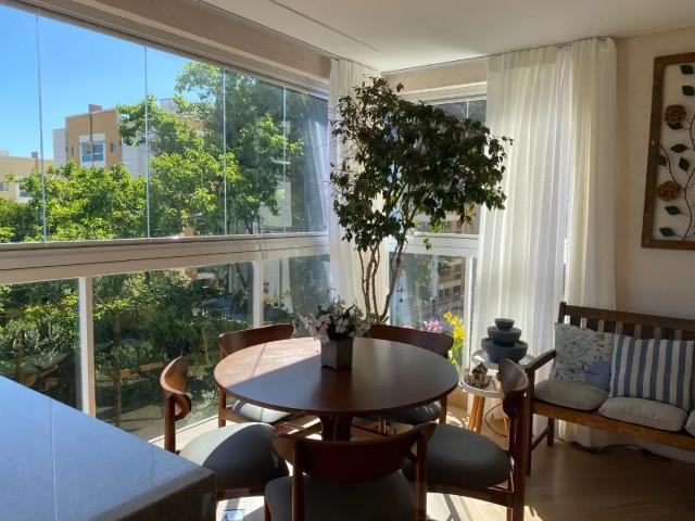 Apartamento para Venda em Curitiba/PR Bacacheri 3 Quartos