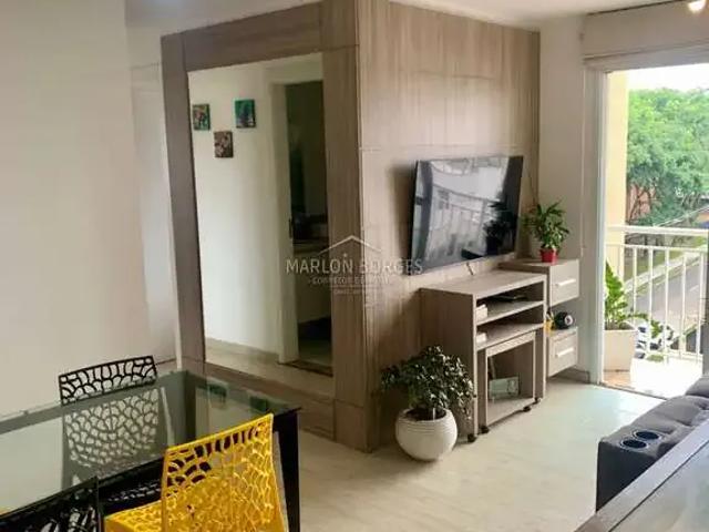 Apartamento para Venda em Curitiba/PR Bacacheri 3 Quartos