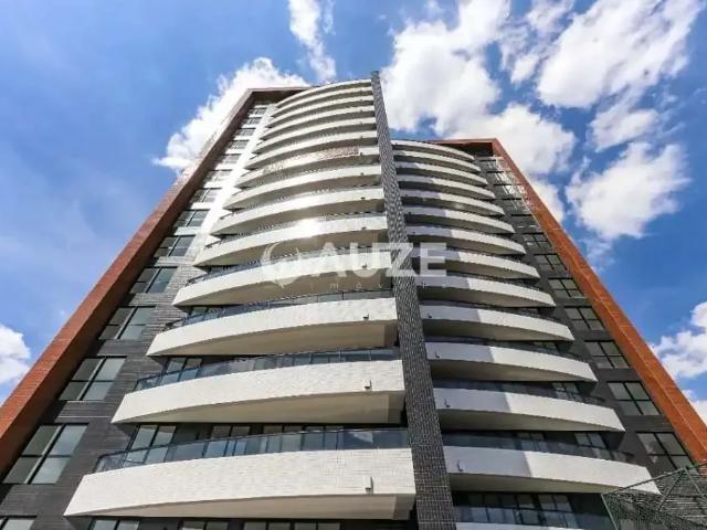 Apartamento para Venda em Curitiba/PR Bacacheri 3 Quartos
