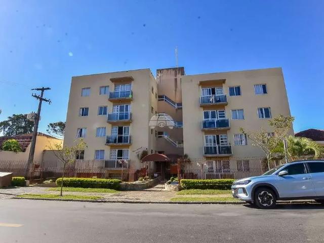 Apartamento para Venda em Curitiba/PR Bacacheri 3 Quartos