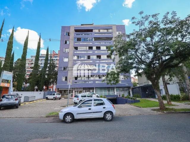 Apartamento para Venda em Curitiba/PR Bacacheri 3 Quartos