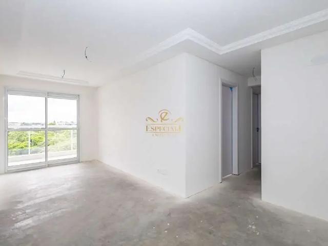 Apartamento para Venda em Curitiba/PR Bacacheri 3 Quartos