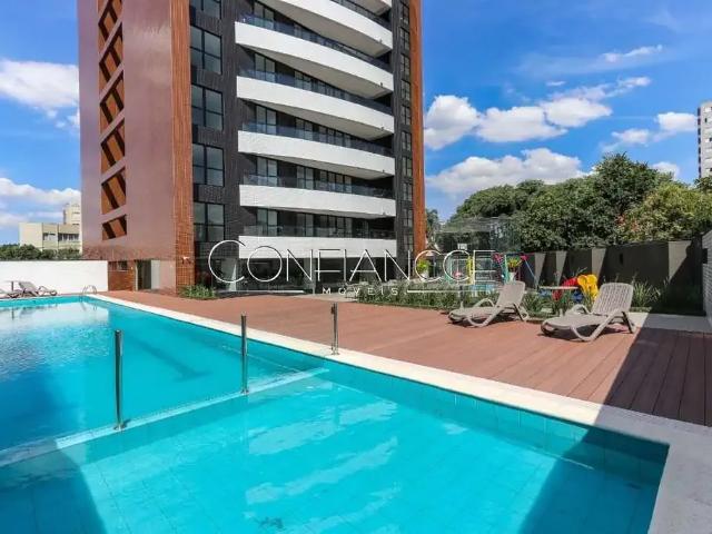 Apartamento para Venda em Curitiba/PR Bacacheri 3 Quartos