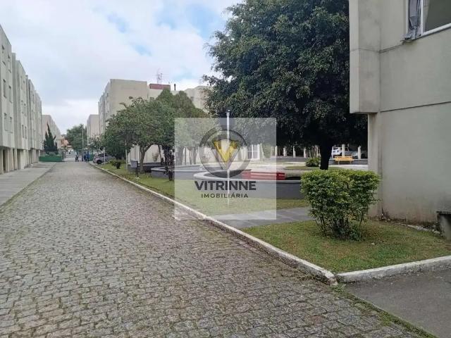 Apartamento para Venda em Curitiba/PR Bacacheri 3 Quartos