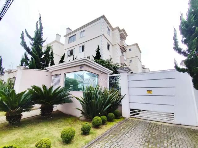 Apartamento para Venda em Curitiba/PR Bacacheri 3 Quartos