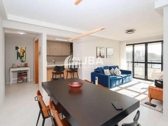 Apartamento para Venda em Curitiba/PR Bacacheri 3 Quartos