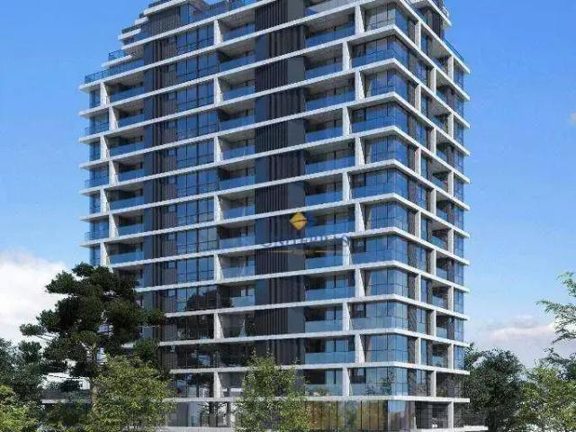Apartamento para Venda em Curitiba/PR Bacacheri 3 Quartos