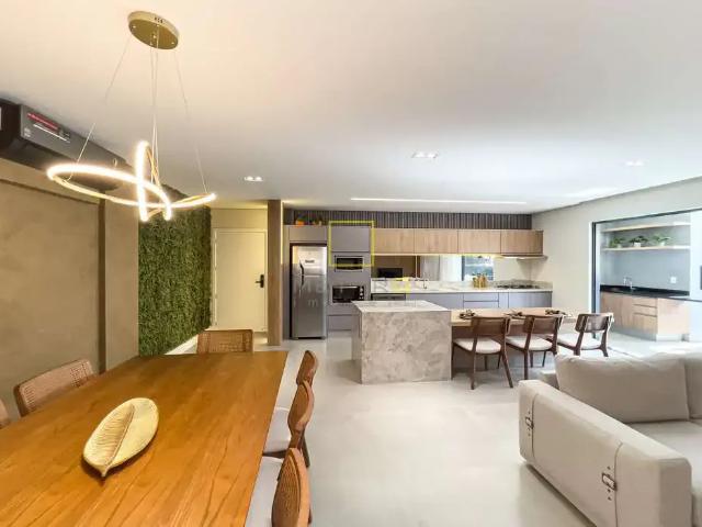Apartamento para Venda em Curitiba/PR Bacacheri 3 Quartos