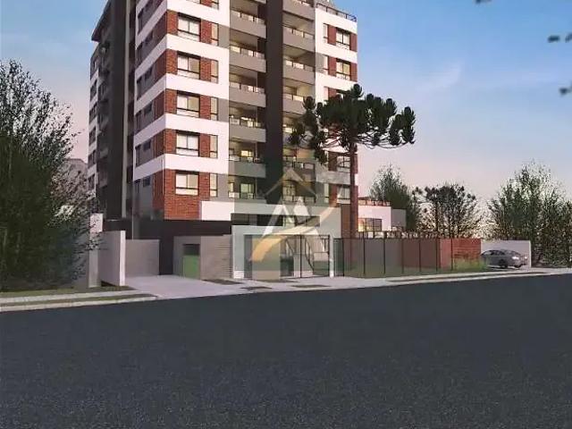 Apartamento para Venda em Curitiba/PR Bacacheri 3 Quartos