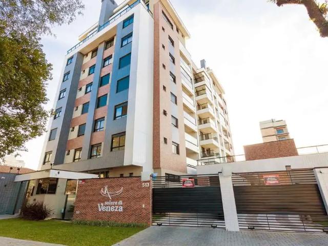 Apartamento para Venda em Curitiba/PR Bacacheri 3 Quartos