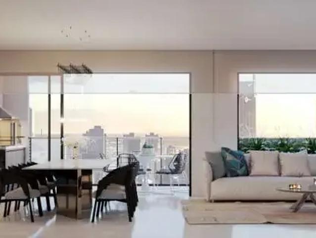 Apartamento para Venda em Curitiba/PR Bacacheri 3 Quartos