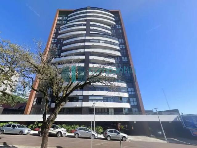 Apartamento para Venda em Curitiba/PR Bacacheri 3 Quartos
