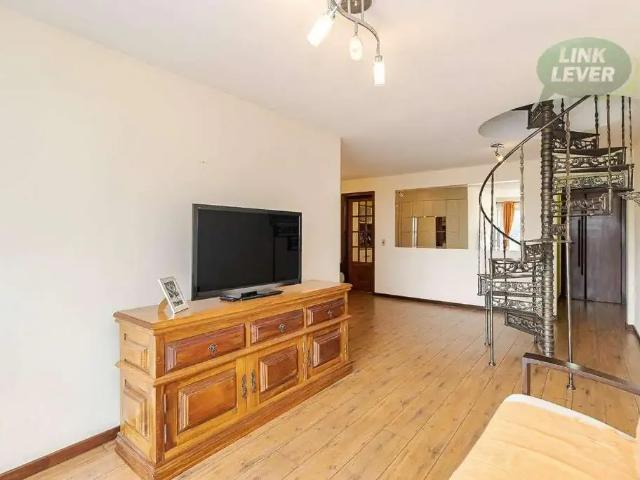 Apartamento para Venda em Curitiba/PR Bacacheri 3 Quartos