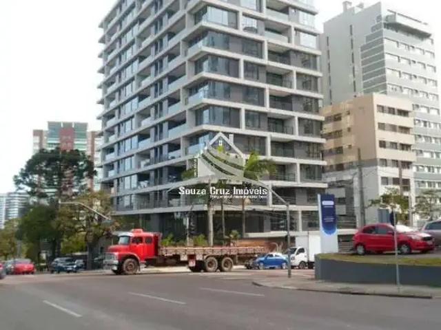 Apartamento para Venda em Curitiba/PR Bacacheri 3 Quartos