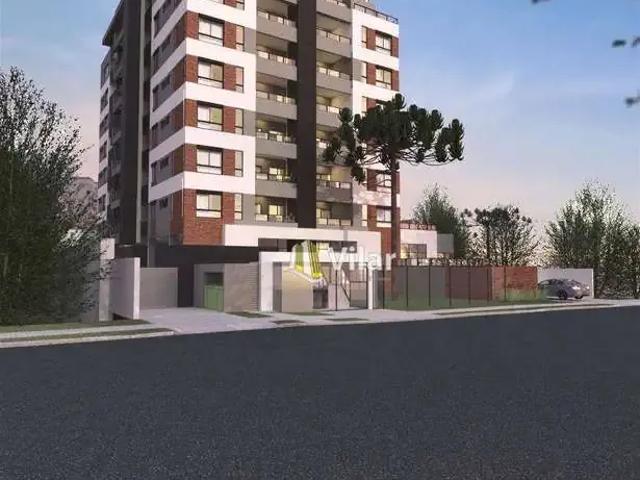Apartamento para Venda em Curitiba/PR Bacacheri 3 Quartos
