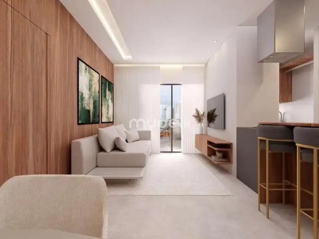 Apartamento para Venda em Curitiba/PR Bacacheri 3 Quartos
