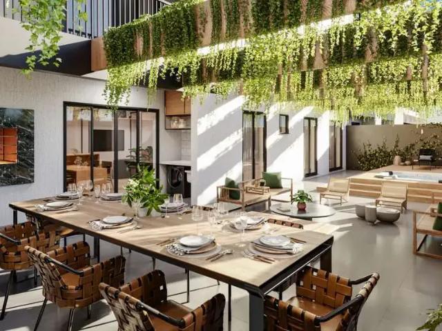 Apartamento para Venda em Curitiba/PR Bacacheri 3 Quartos