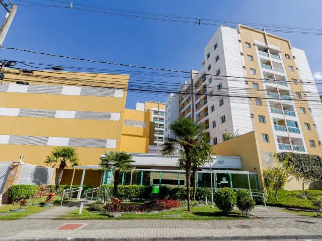 Apartamento para Venda em Curitiba/PR Bacacheri 3 Quartos
