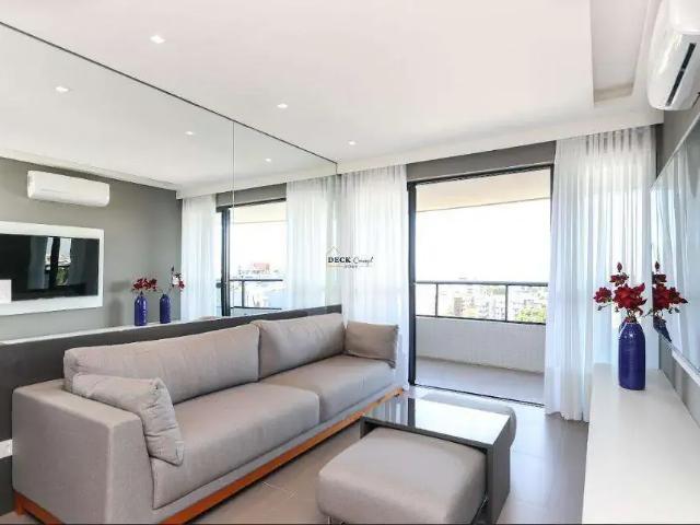 Apartamento para Venda em Curitiba/PR Bacacheri 3 Quartos
