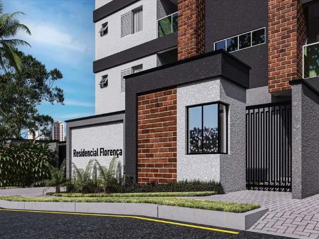 Apartamento para Venda em Curitiba/PR Bacacheri 3 Quartos