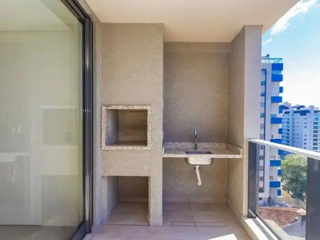 Apartamento para Venda em Curitiba/PR Bacacheri 3 Quartos