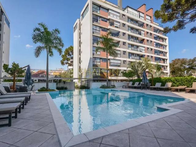 Apartamento para Venda em Curitiba/PR Bacacheri 3 Quartos