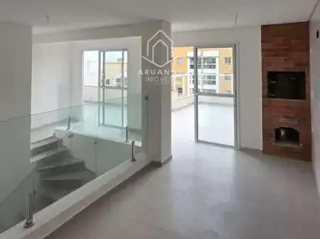 Apartamento para Venda em Curitiba/PR Bacacheri 3 Quartos