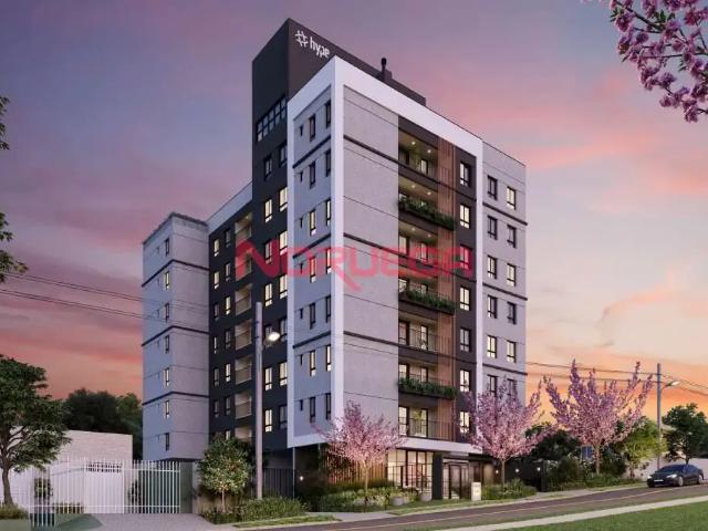 Apartamento para Venda em Curitiba/PR Bacacheri 2 Quartos