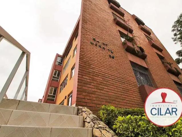 Apartamento para Venda em Curitiba/PR Bacacheri 3 Quartos