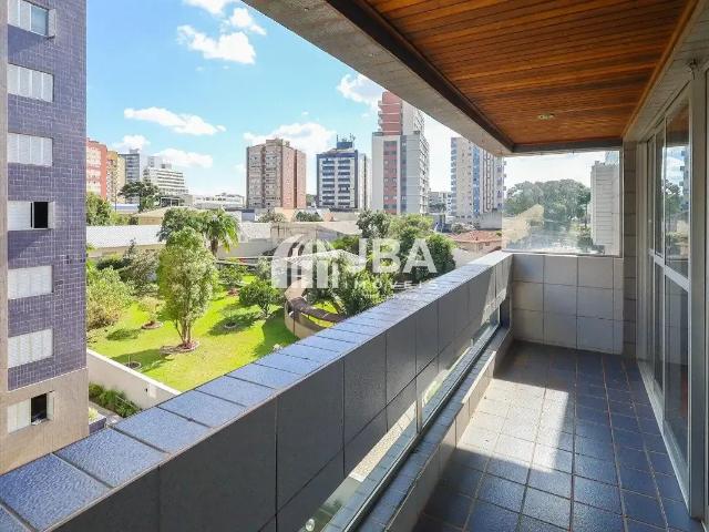 Apartamento para Venda em Curitiba/PR Bacacheri 3 Quartos