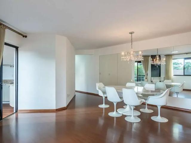 Apartamento para Venda em Curitiba/PR Bacacheri 3 Quartos
