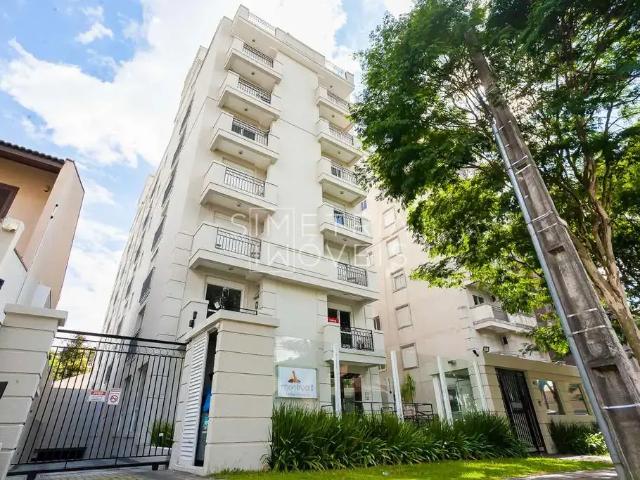 Apartamento para Venda em Curitiba/PR Bacacheri 3 Quartos