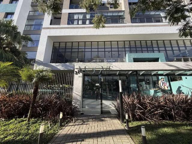 Apartamento para Venda em Curitiba/PR Bacacheri 3 Quartos